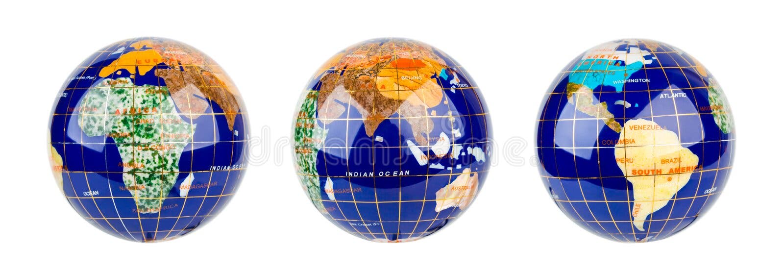 Globe Picture. Image: 1919241