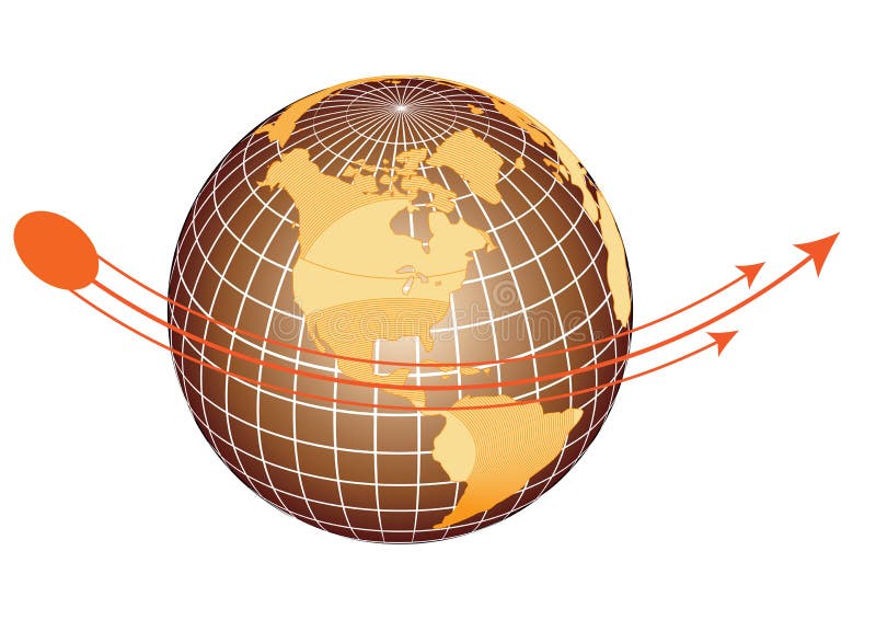 Equator Meridian Stock Illustrations – 1,461 Equator Meridian Stock ...