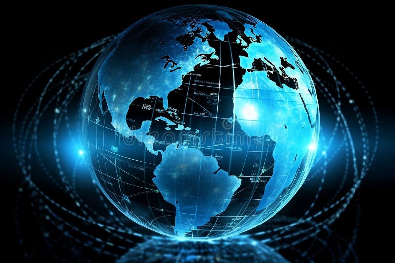 Blue Generative Ai Stock Illustrations – 771,591 Blue Generative Ai ...