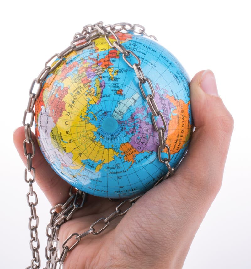 Chained Earth Stock Photos - Free & Royalty-Free Stock Photos from ...