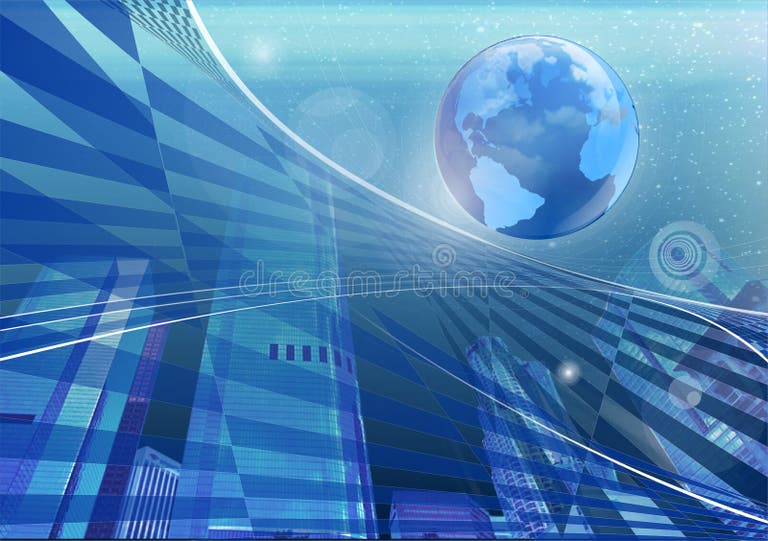 Expanding Globe Stock Illustrations – 423 Expanding Globe Stock ...