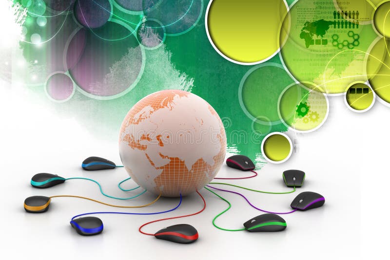 Connecting Countries Stock Illustrations – 153 Connecting Countries ...