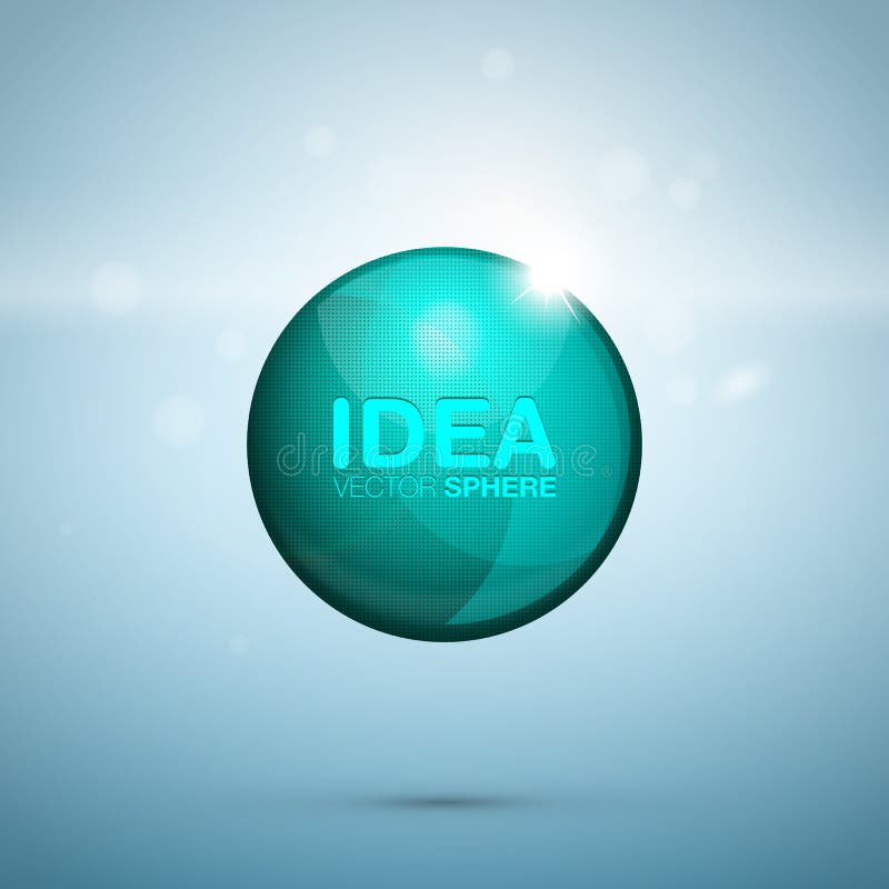 Globe design stock vector. Illustration of ball, circle - 90314253