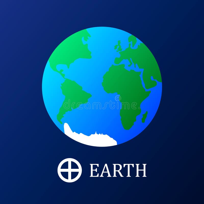 Earth Icon Stock Illustrations – 424,981 Earth Icon Stock Illustrations ...