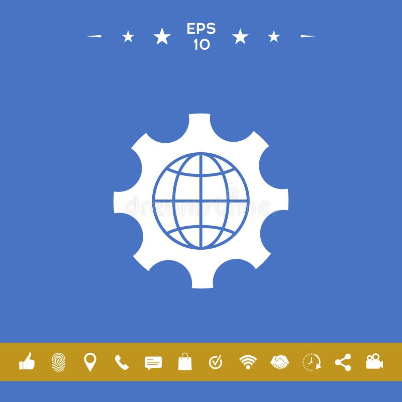 Parameters Icon Stock Illustrations – 1,170 Parameters Icon Stock ...