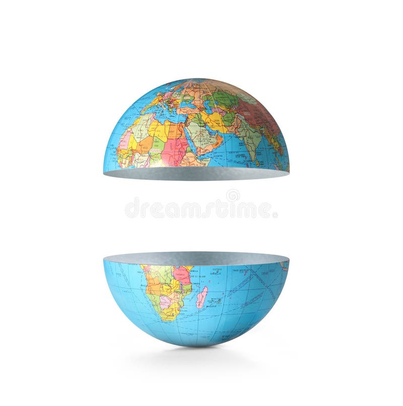 Globe a Environment Concept Stock Photo - Image of planet, world: 89050372