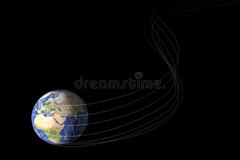 Expanded Globe Stock Illustrations – 772 Expanded Globe Stock ...