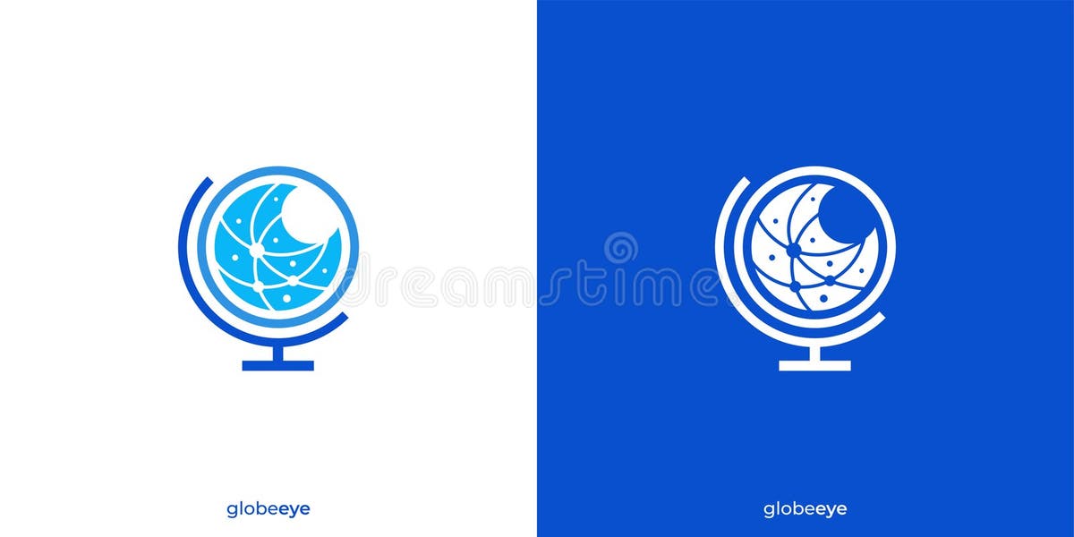 Eye Earth Logo Stock Illustrations – 992 Eye Earth Logo Stock ...