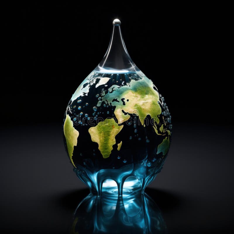 Falling Drop Water Stock Illustrations – 40,029 Falling Drop Water ...