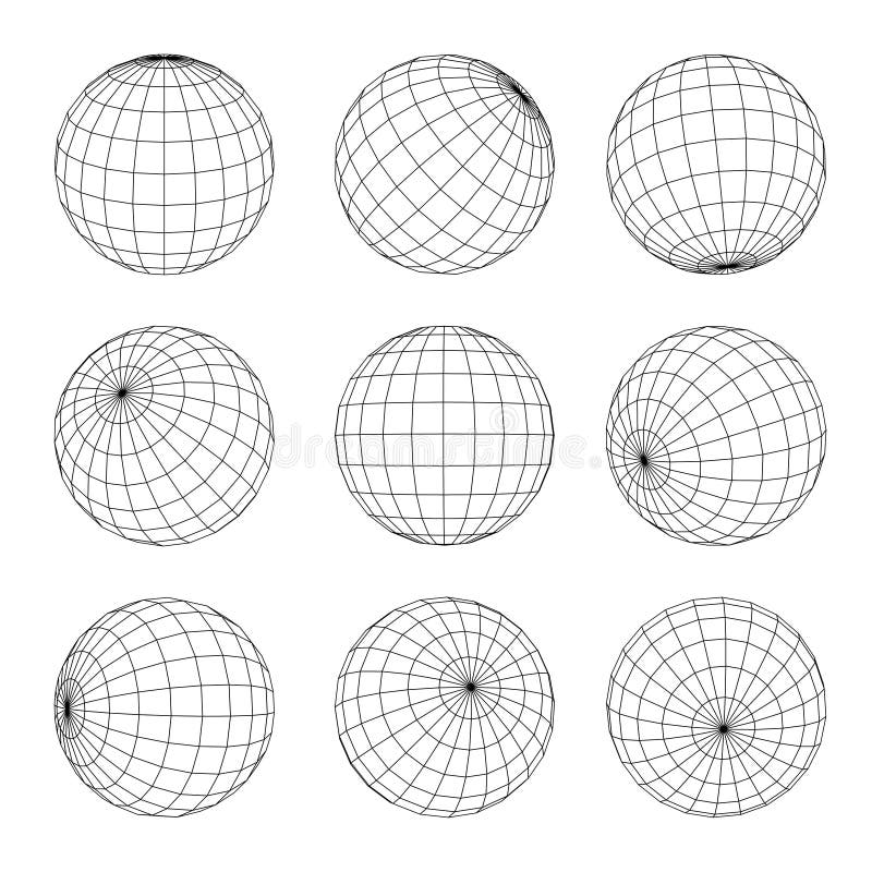 28+ Earth wireframe Free Stock Photos - StockFreeImages
