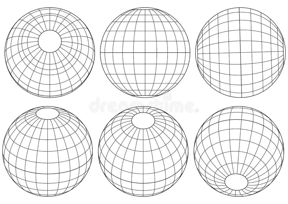 Globe Grid Stock Illustrations – 33,974 Globe Grid Stock Illustrations ...