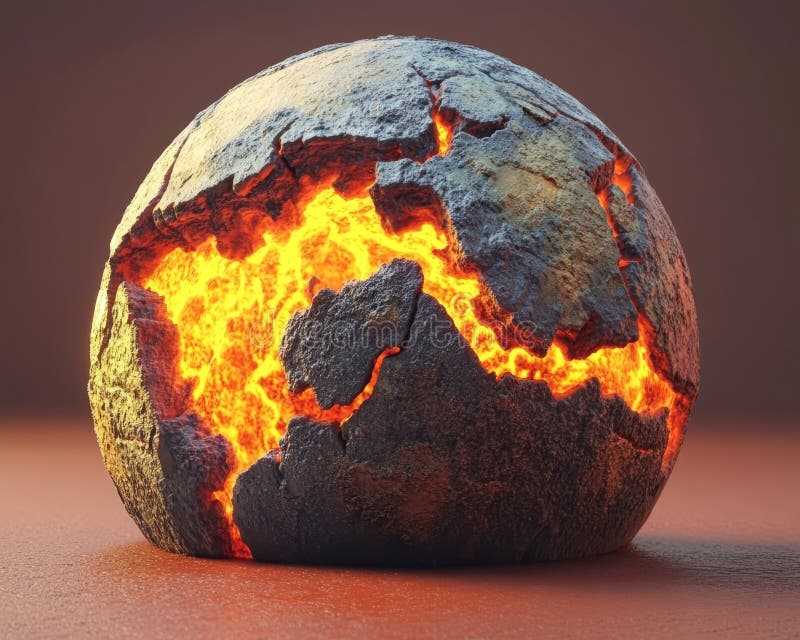 The Globe is Heating Up, with Global Warming Pushing the Average ...