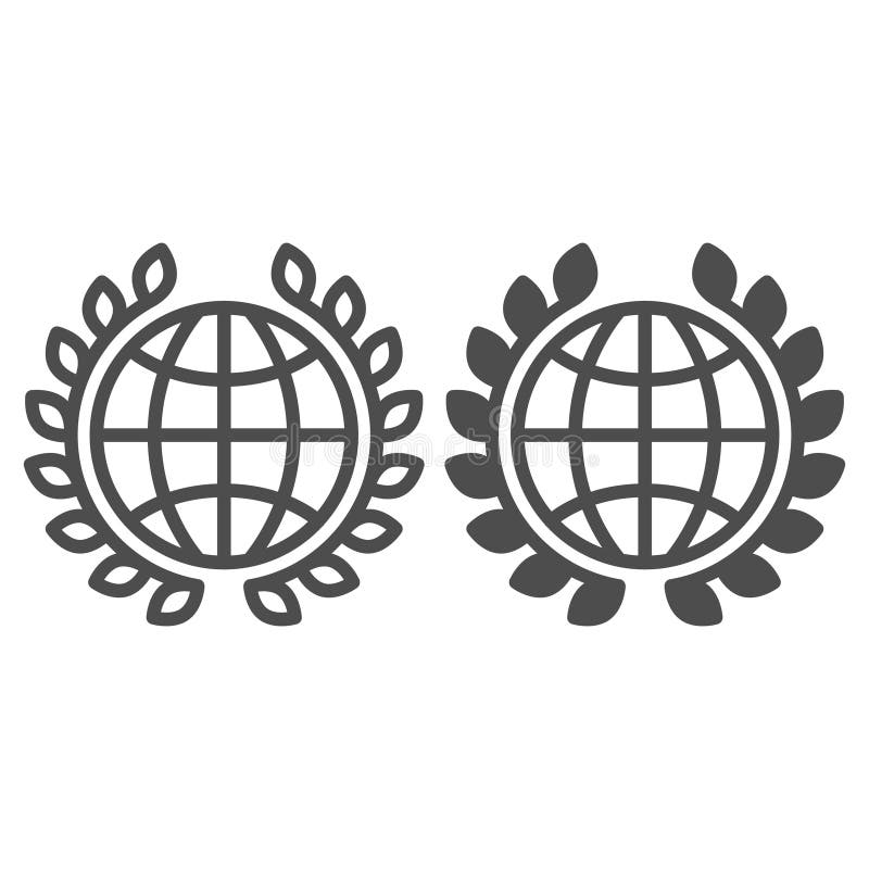 Olive Tree Logo Justice Stock Illustrations – 7 Olive Tree Logo Justice ...