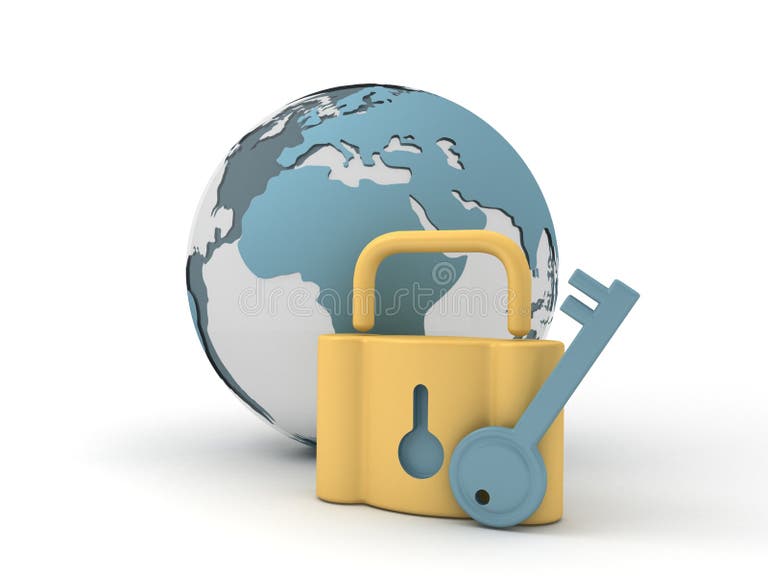 Globe Lock Stock Illustrations – 13,689 Globe Lock Stock Illustrations ...