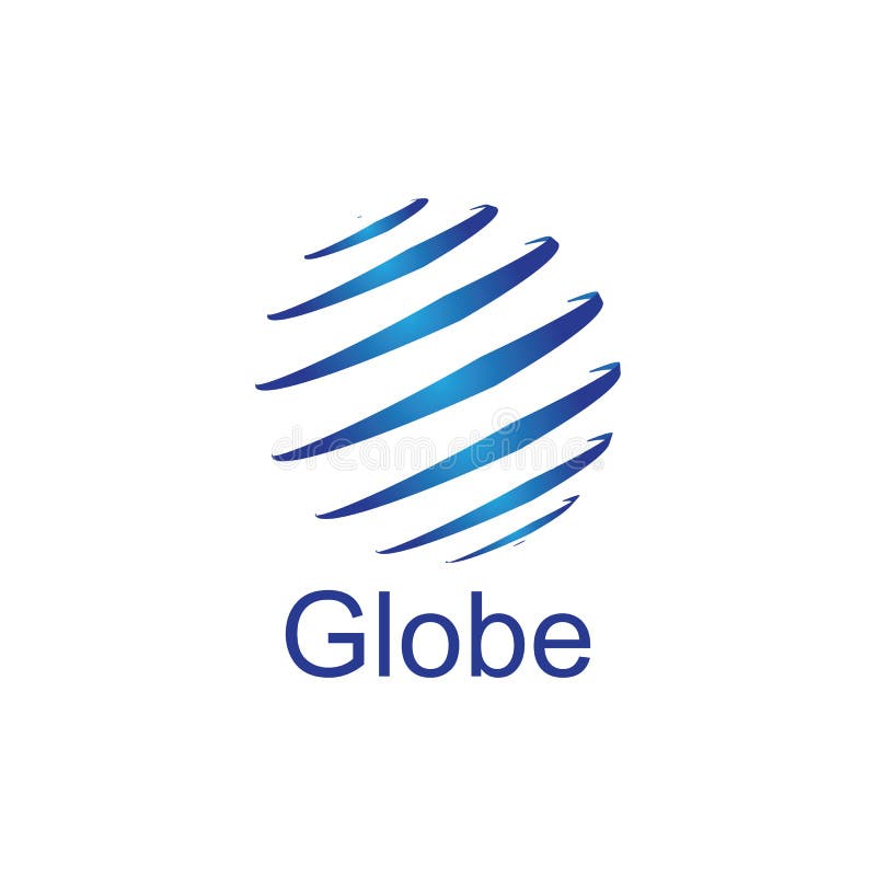 Globe Telecom Logo Vector