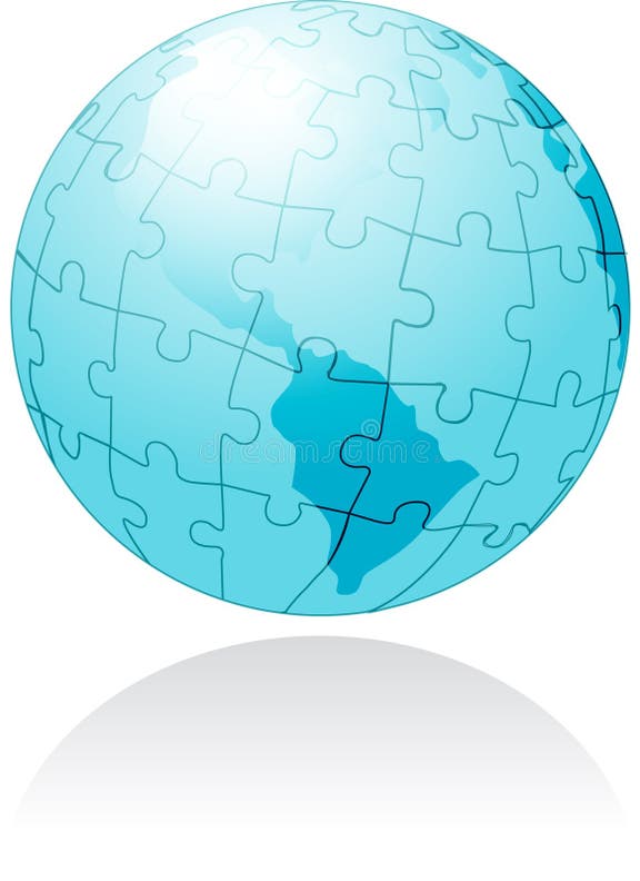 Sphere Puzzle Logo Stock Illustrations – 654 Sphere Puzzle Logo Stock ...