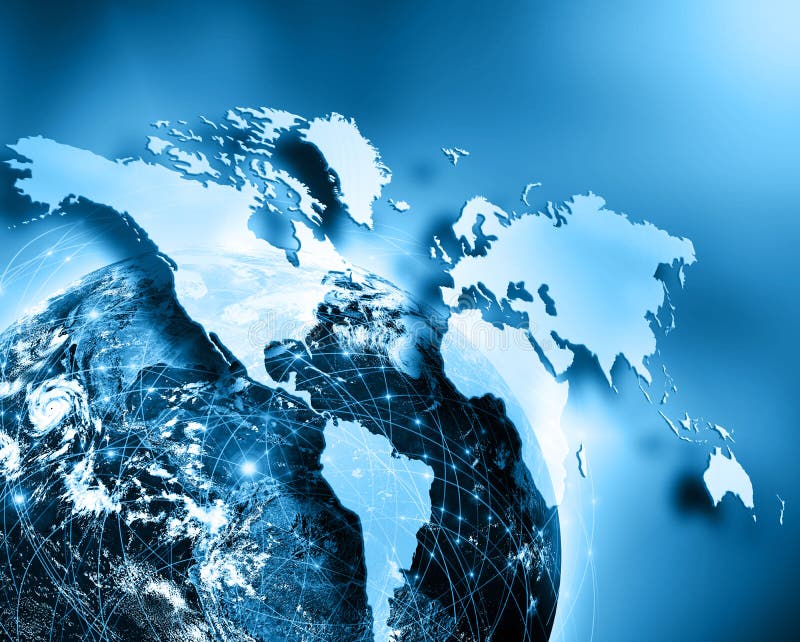 Map, Flashes of Light, Rays, Line Stock Photo - Image of atmosphere ...