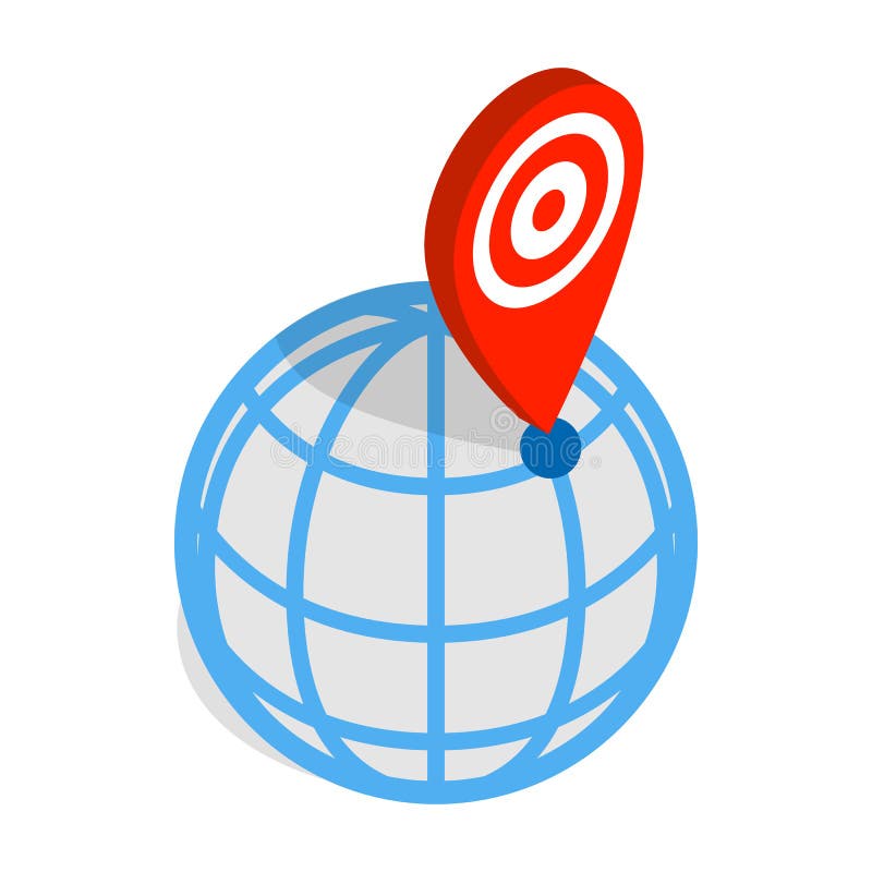 Map Indicator Icon Stock Illustrations – 4,510 Map Indicator Icon Stock ...
