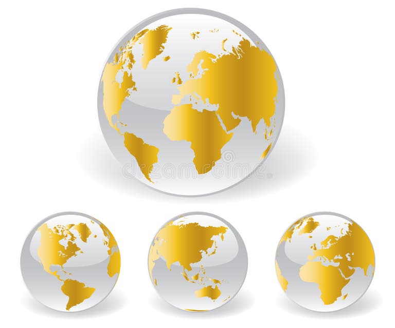 World Globe Change Stock Illustrations – 28,465 World Globe Change ...