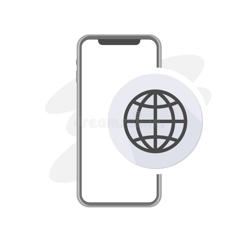 World Wide Web Symbol Grey Stock Illustrations – 154 World Wide Web ...