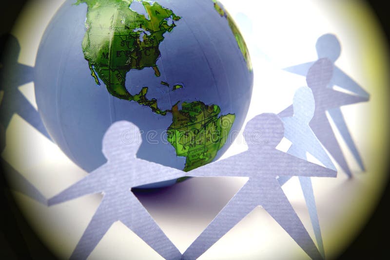 World peace stock photo. Image of world, peace, planet, infinity - 66952