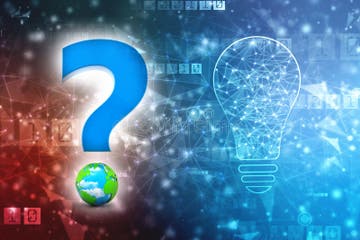 Map World Question Mark Stock Illustrations – 488 Map World Question ...