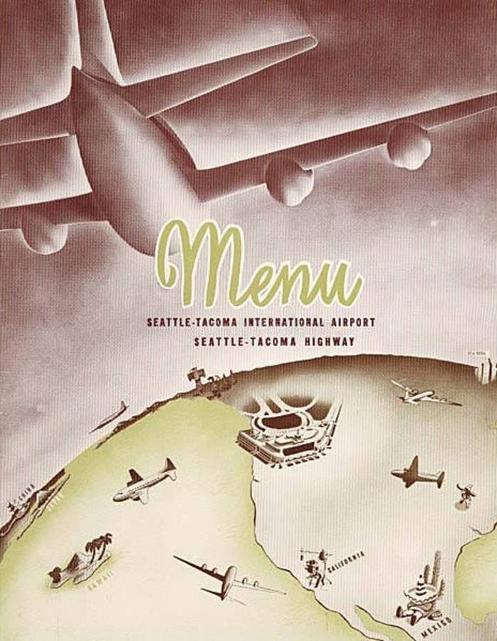 Globe Restaurant Menu Picture. Image: 222350773