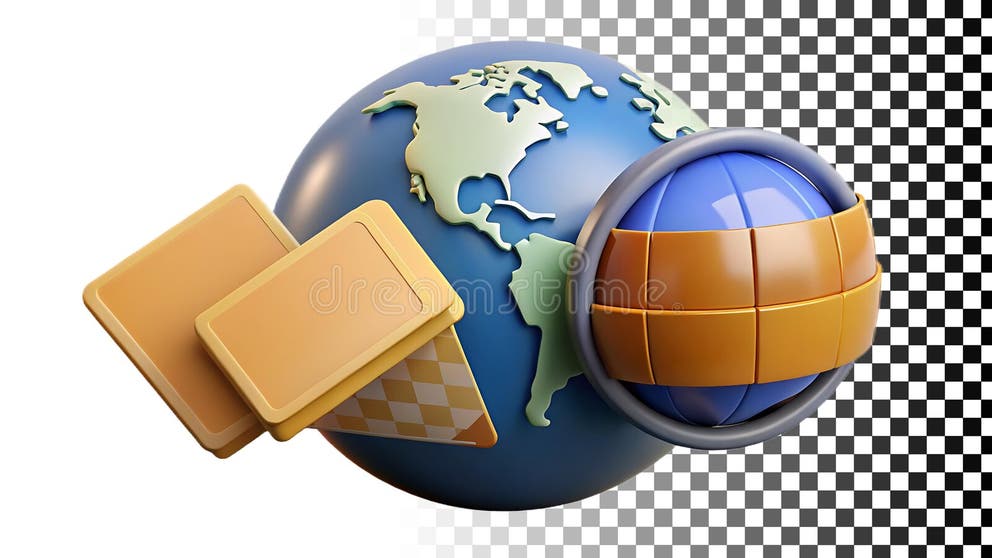 Globe with Books, Education Symbol, Learning Icon, Knowledge Sphere ...