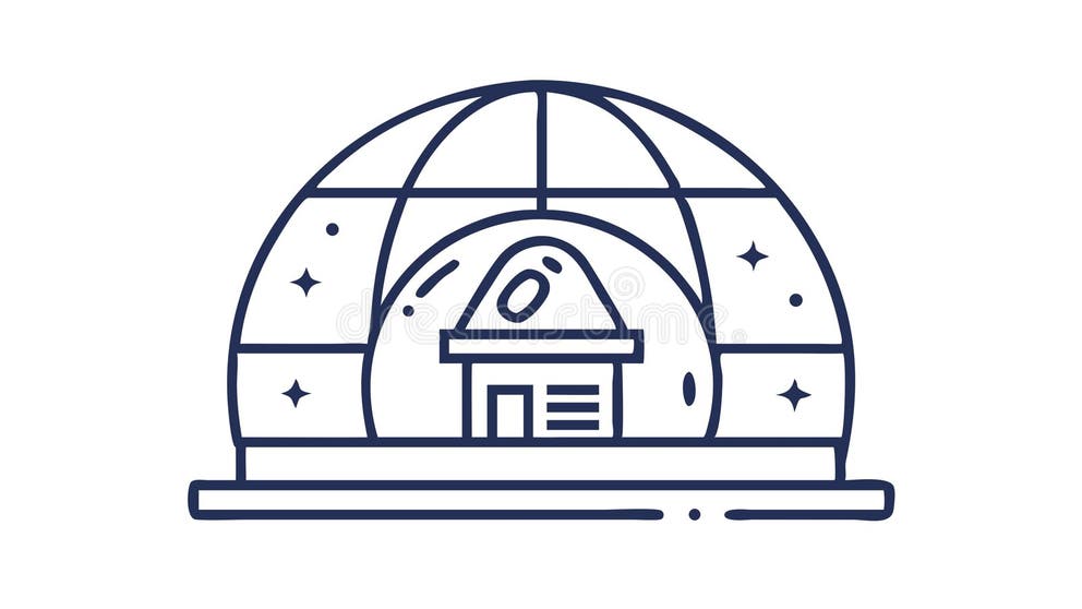 Globe with Satellite Ring Icon, Global Communication, Orbital Tech, Connectivity, Vector Design ...