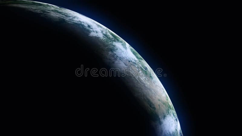 Worldwide Space stock illustration. Illustration of galaxy - 2305623