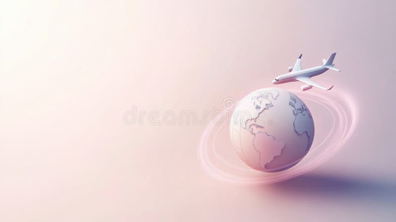 World Exploration: Travel, Embracing the Adventure of Discovering New Places, Meeting People ...