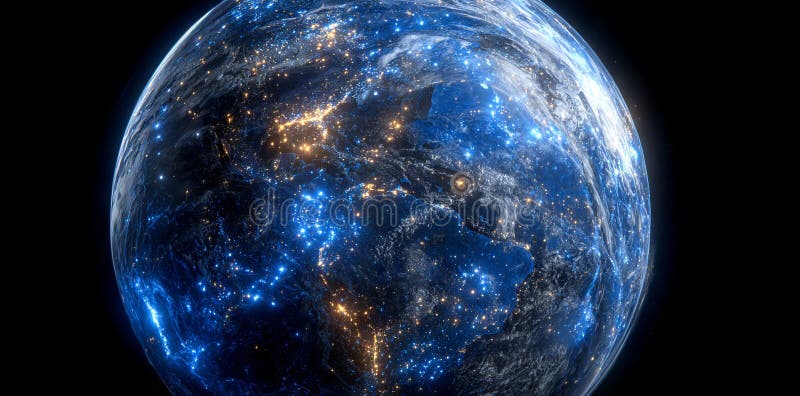 The Globe, Species Extinction, and Natural Disasters are All Connected ...