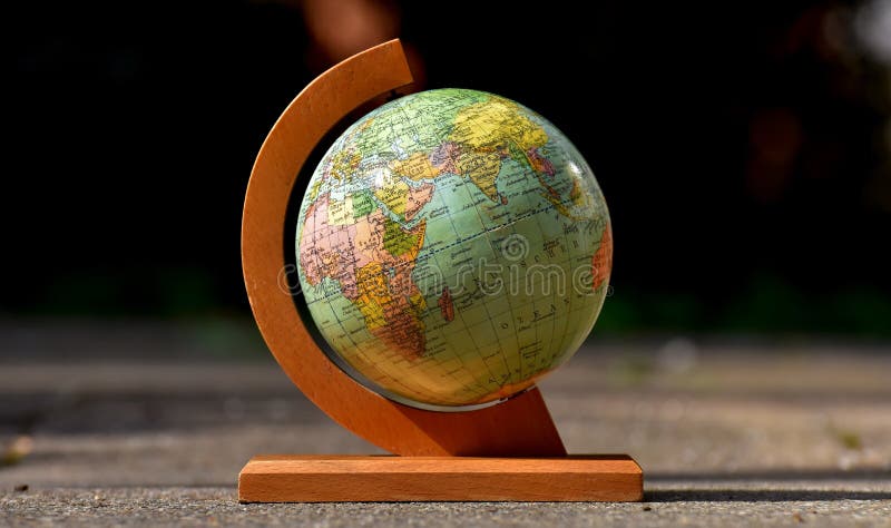 Globe, Sphere, World Picture. Image: 113154704