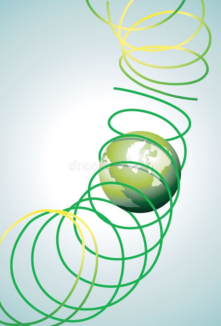 Bouncing Spring Stock Illustrations – 609 Bouncing Spring Stock ...