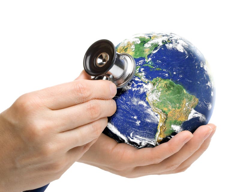 Globe with stethoscope stock photo. Image of listening - 7233222 Globe with stethoscope stock photo. Image of listening - 7233222