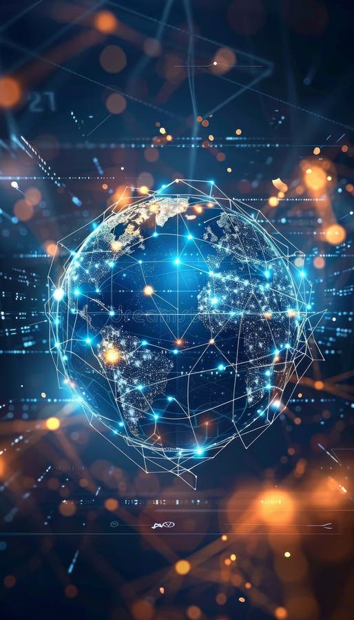 Tech Enhanced Stock Illustrations – 3,199 Tech Enhanced Stock ...