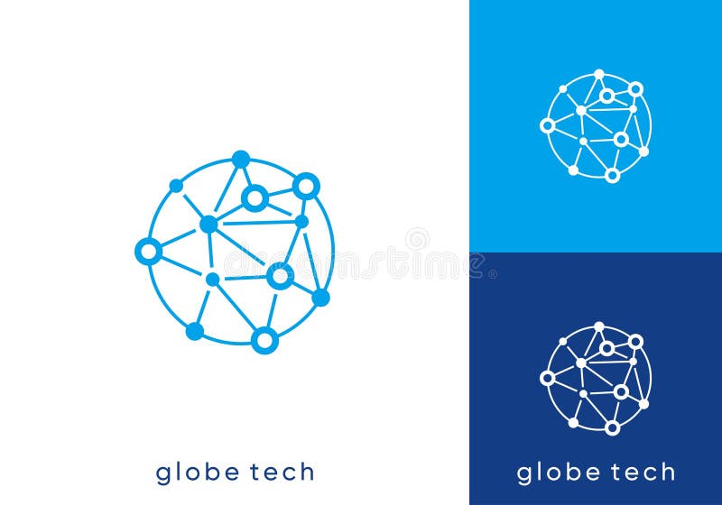 Square Connection Logo Vector Stock Illustrations – 12,205 Square ...
