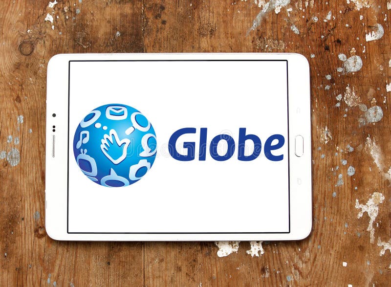 Globe Mobile Logo
