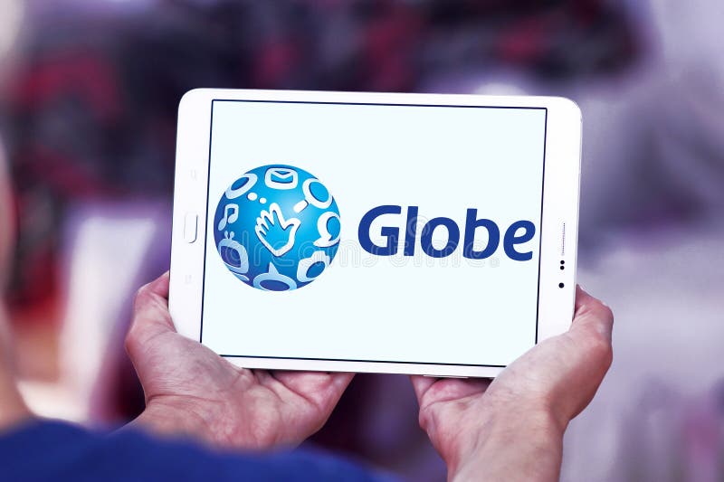 Globe Telecom Logo