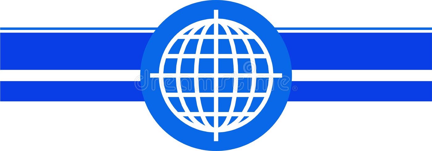 Globe Header Stock Illustrations – 4,647 Globe Header Stock ...