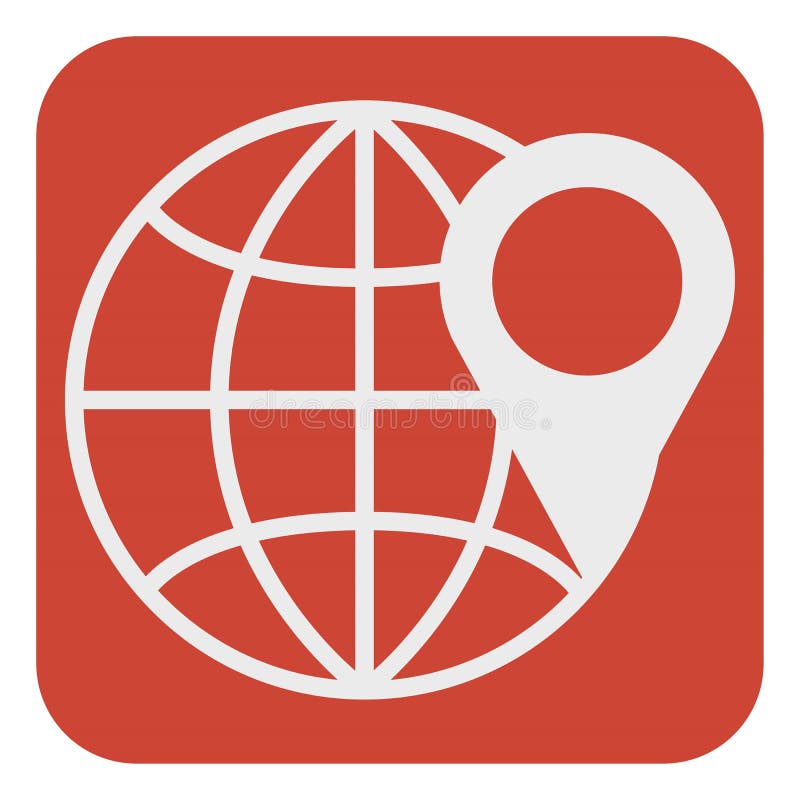 Geo Tracker Stock Illustrations – 158 Geo Tracker Stock Illustrations ...