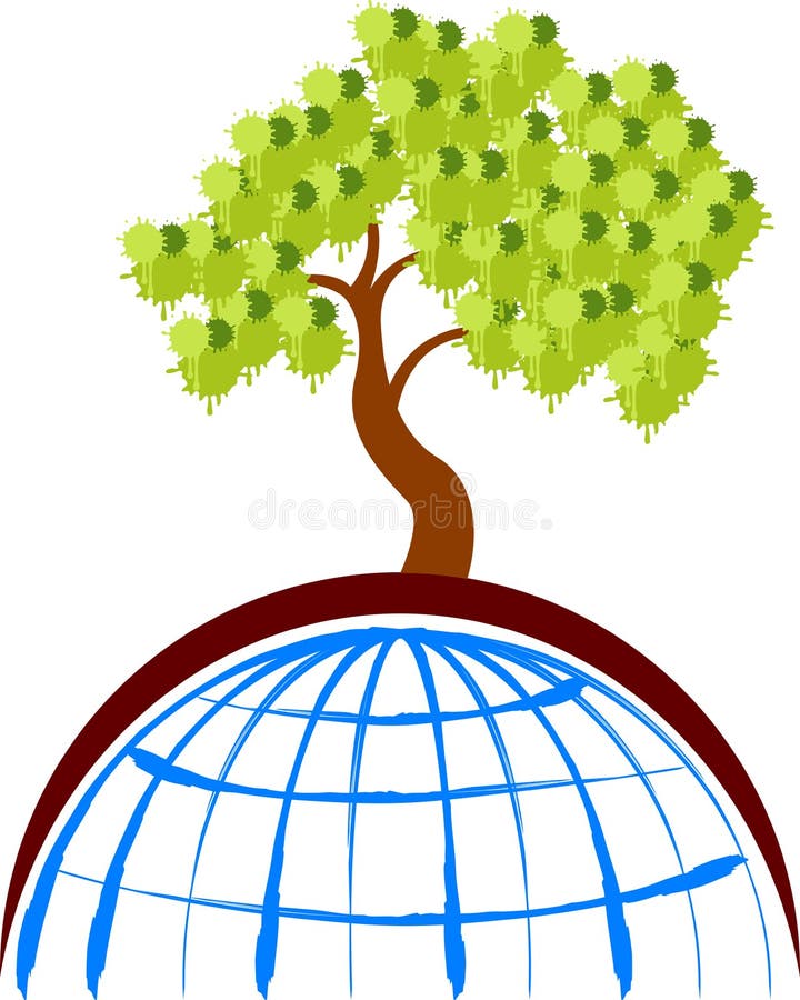 1,600+ Globe tree Free Stock Photos - StockFreeImages