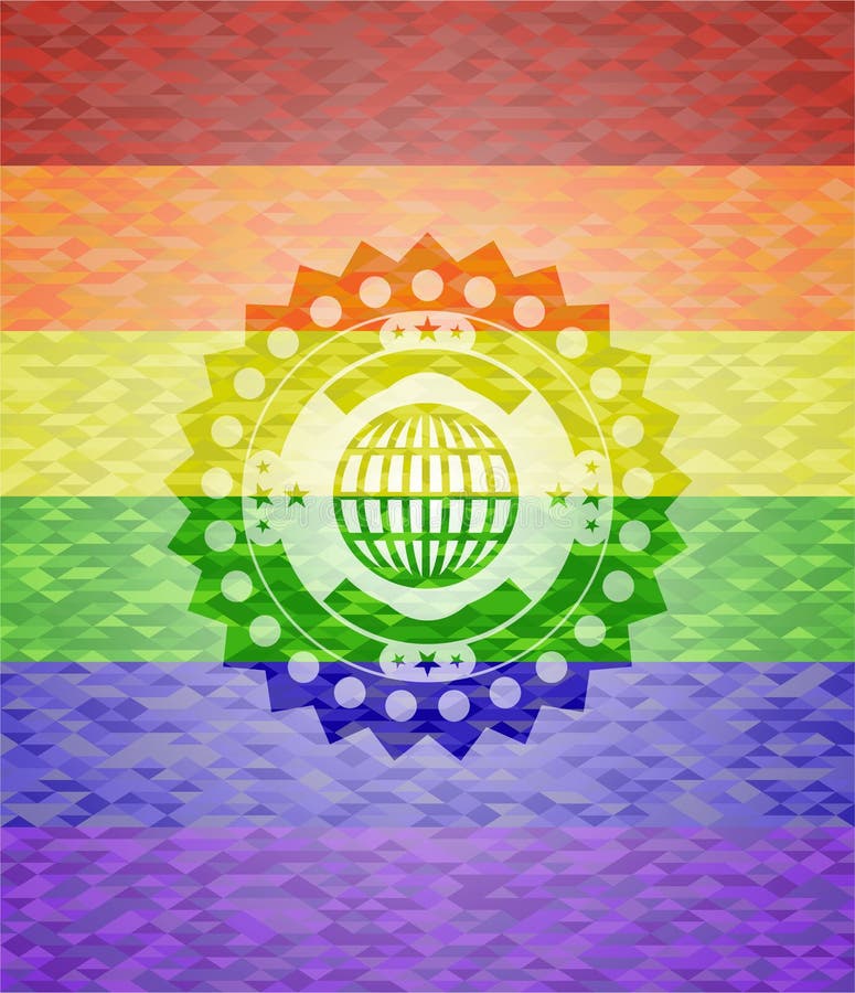 Lgbt Globe Stock Illustrations – 537 Lgbt Globe Stock Illustrations ...