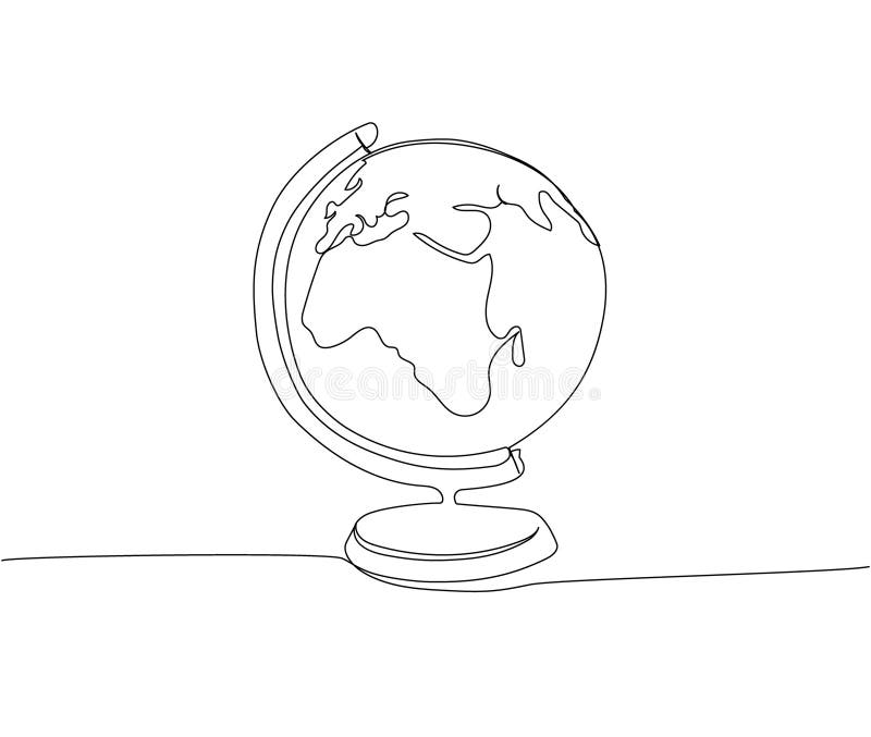 Drawing Globalization Stock Illustrations – 1,620 Drawing Globalization ...