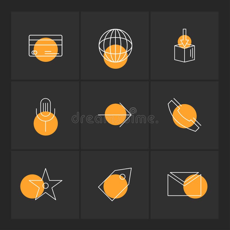 Globe , World , Microphone , Tag , Internet , Technology , Tags Stock ...