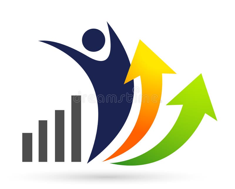 Globe World Population Growing Increasing Group of People Progress ...