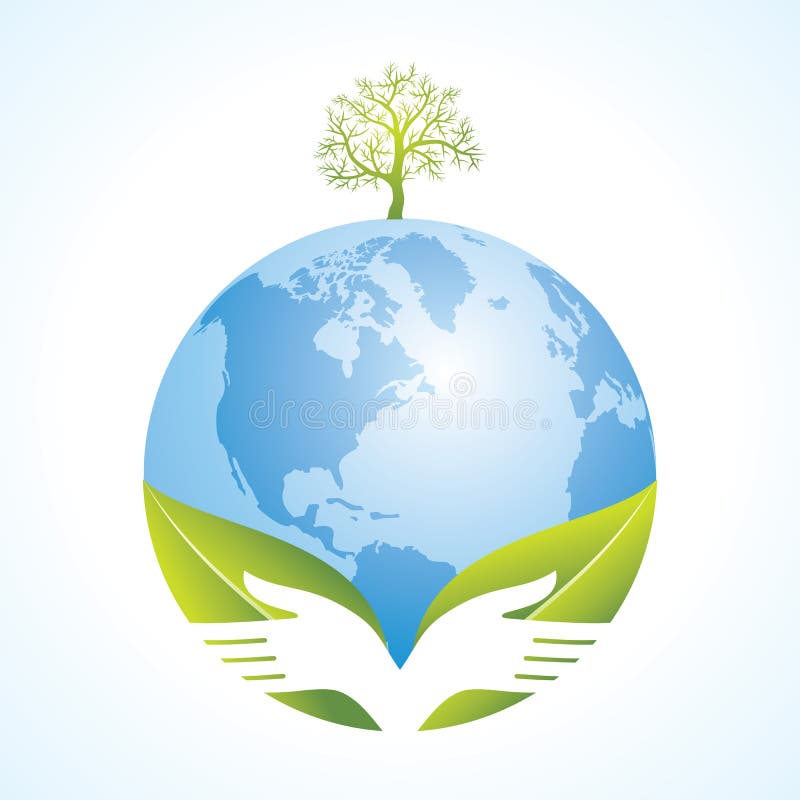 El árbol De La Diversidad Da El Ejemplo Ilustración del Vector ...