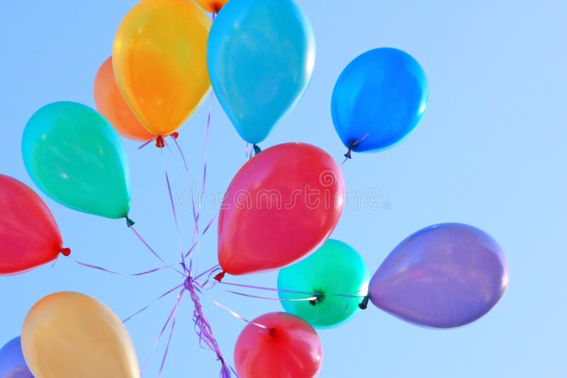 Globos Imagen. Imagen: 3279408