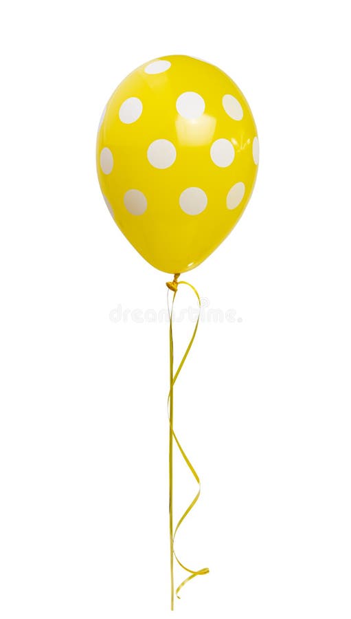 Globos de helio aislados imagen de archivo. Imagen de anaranjado ... Globos de helio aislados imagen de archivo. Imagen de anaranjado ...