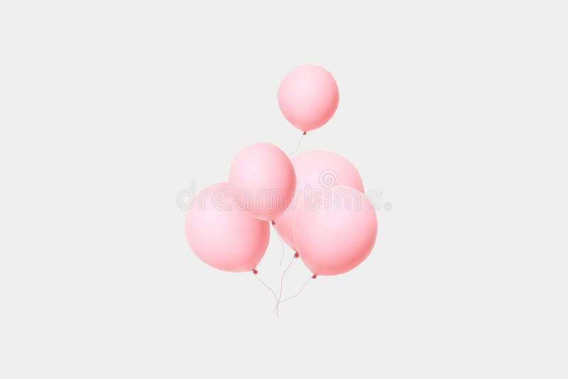 35,133 Globos Rosados Fotos de stock - Fotos libres de regalías de ...